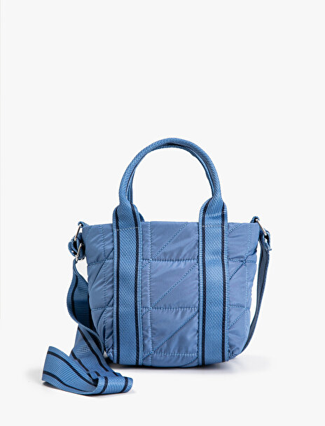 Koton Kadın Şişme Çanta