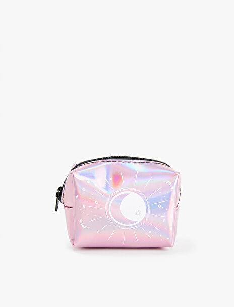 Koton Kadın Baskılı Cüzdan