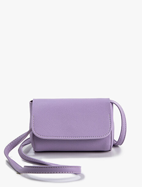 Koton Kadın Deri Görünümlü Çanta