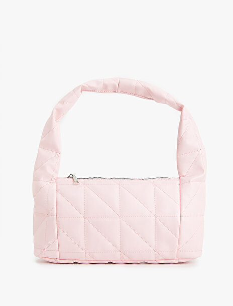 Koton Kadın Şişme Çanta