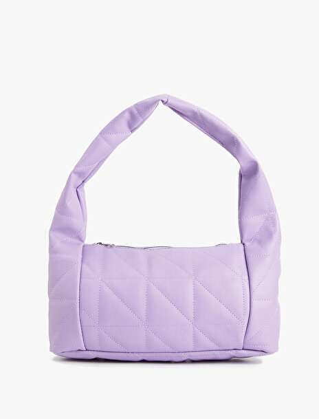 Koton Kadın Şişme Çanta