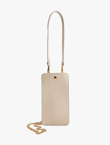 Koton Kadın Zincir Detaylı Çanta