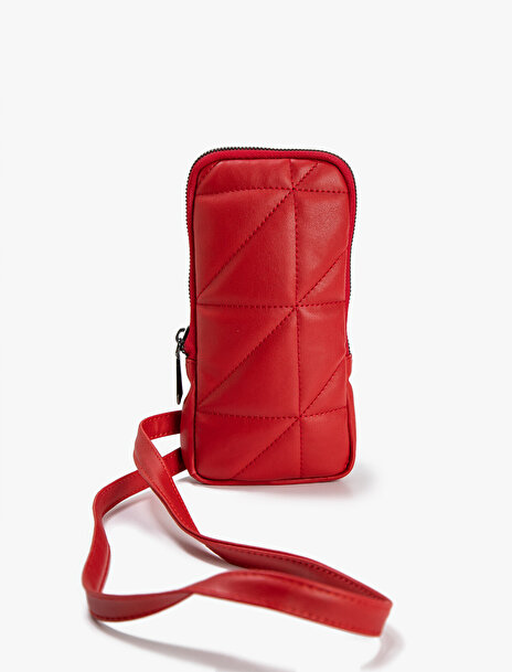 Koton Kadın Deri Görünümlü Çanta