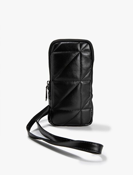 Koton Kadın Deri Görünümlü Çanta