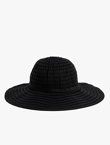 Koton Kadın Bucket Şapka Koton Kadın Bucket Şapka