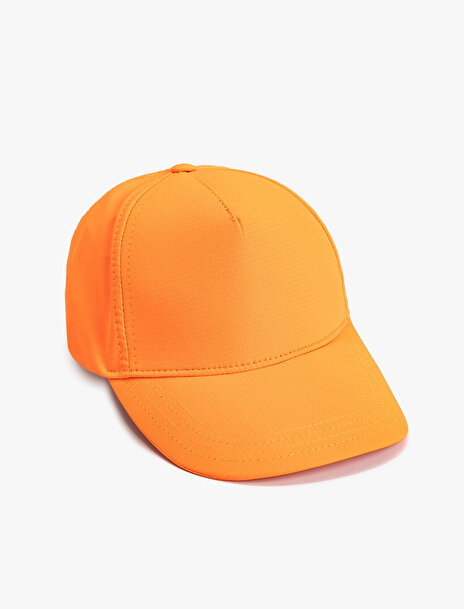 Koton Kadın Neon Şapka Koton Kadın Neon Şapka