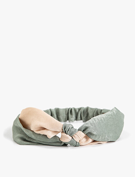 Koton Kadın Saç Bandı