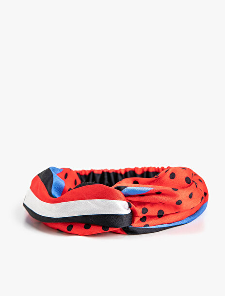 Koton Kadın Desenli Saç Bandı