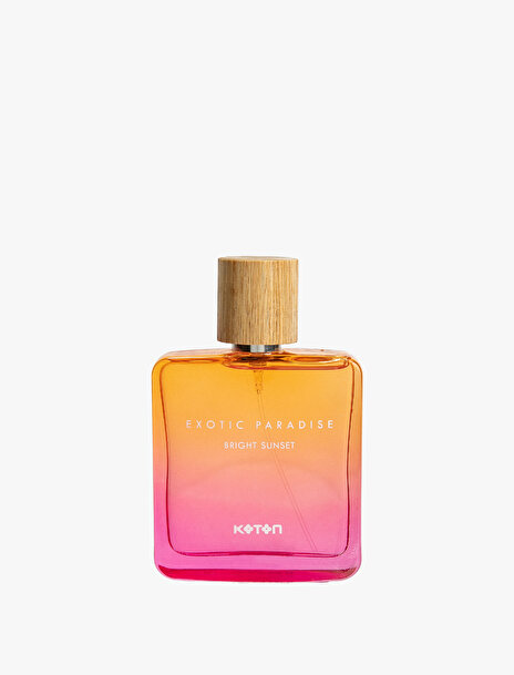 Koton Kadın EXOTIC PARADISE BRIGHT SUNSET EDT Koton Kadın EXOTIC PARADISE BRIGHT SUNSET EDT