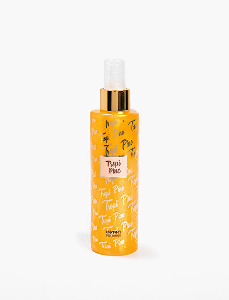 Koton Kadın Tropi Mine Vücut Spreyi Koton Kadın Tropi Mine Vücut Spreyi