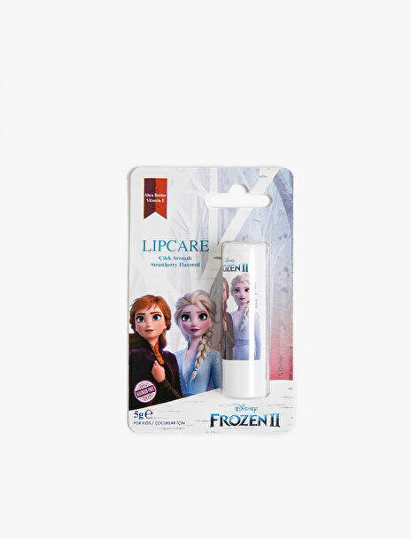 Koton Kadın Frozen Lisanslı Kız Çocuk Lipstick Koton Kadın Frozen Lisanslı Kız Çocuk Lipstick