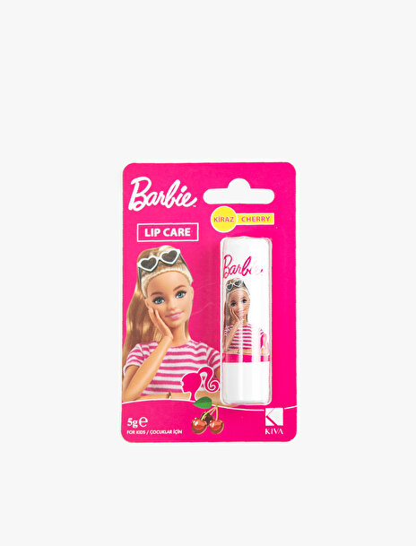 Koton Kadın Barbie Lisanslı Lipstick Koton Kadın Barbie Lisanslı Lipstick