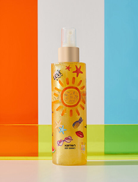 Koton Kadın Güneş Spreyi Koton Kadın Güneş Spreyi