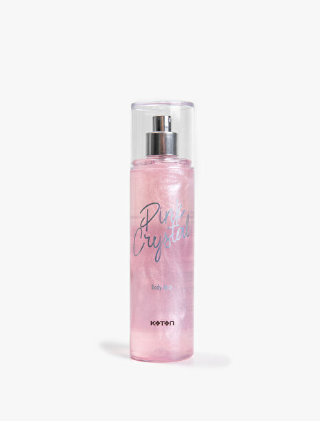 Koton Kadın Pink Crystal Vücut Spreyi Koton Kadın Pink Crystal Vücut Spreyi