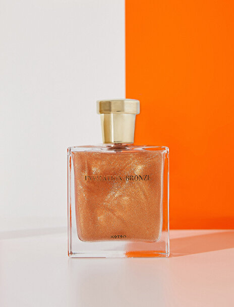 Koton Kadın Bronze Parfüm