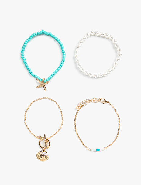 Koton Kadın Çoklu Bileklik Koton Kadın Çoklu Bileklik