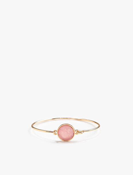 Koton Kadın Taş Detaylı Bileklik