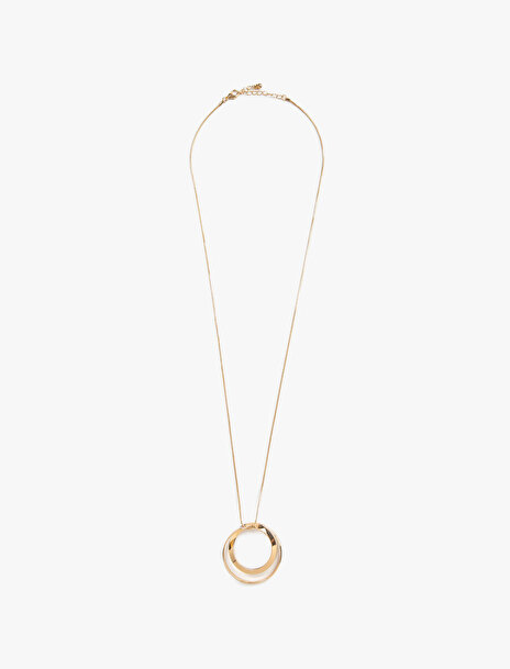 Koton Kadın Zincir Kolye