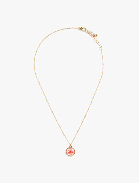 Koton Kadın Zincir Kolye