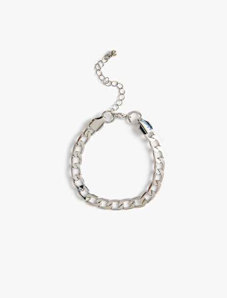 Koton Kadın Zincir Bileklik