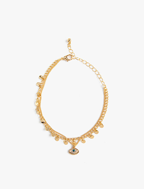 Koton Kadın Zincir Bileklik