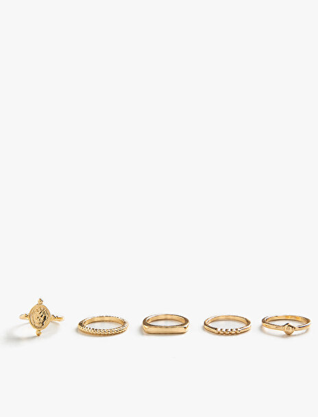 Koton Kadın Çoklu Yüzük