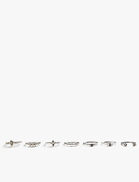 Koton Kadın Çoklu Yüzük