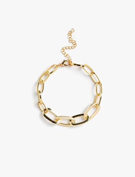 Koton Kadın Zincir Bileklik