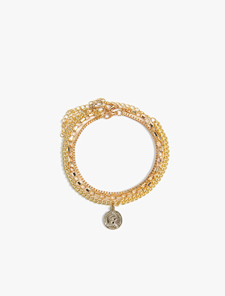 Koton Kadın Zincir Bileklik