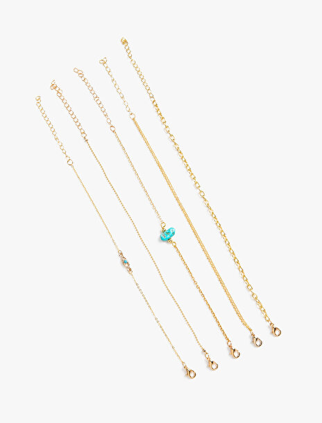 Koton Kadın Çoklu Bileklik