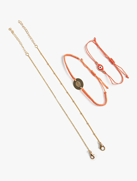 Koton Kadın Çoklu Bileklik