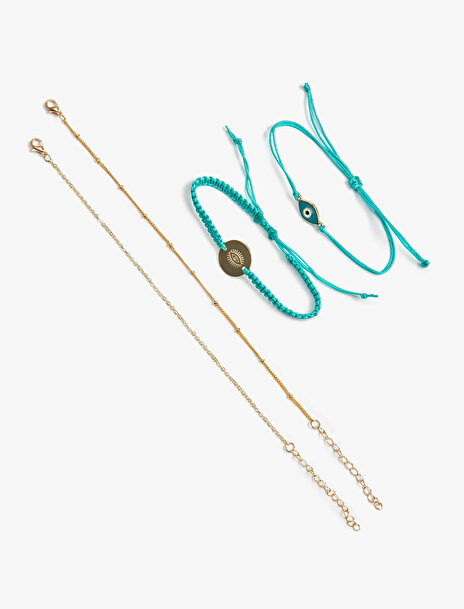 Koton Kadın Çoklu Bileklik