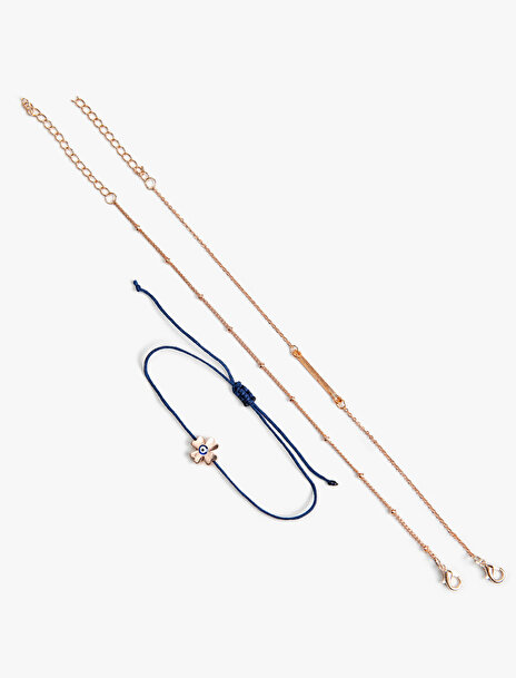 Koton Kadın Çoklu Bileklik