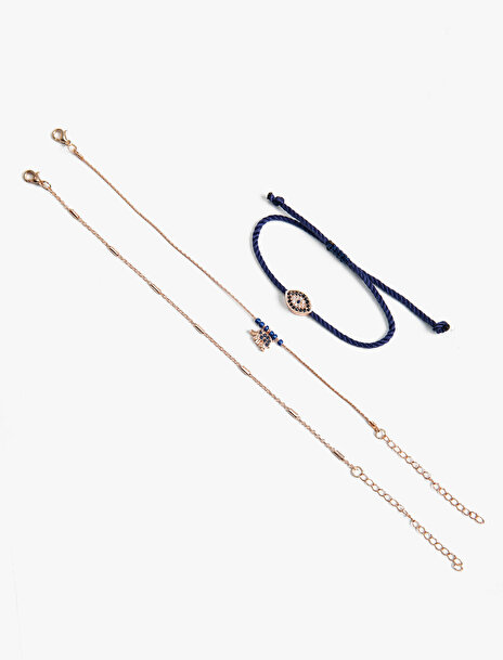 Koton Kadın Çoklu Bileklik