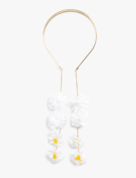 Koton Kadın Zincir Toka