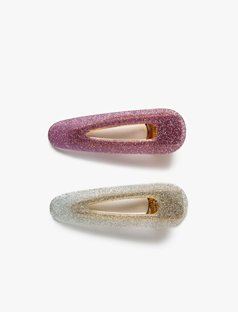 Koton Kadın Çoklu Toka