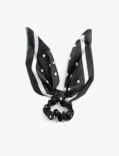 Koton Kadın Desenli Toka