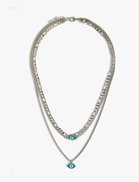 Koton Kadın Zincir Kolye