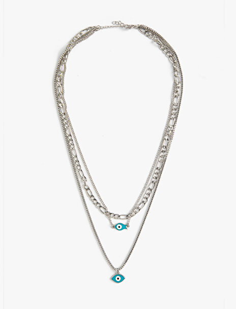 Koton Kadın Zincir Kolye