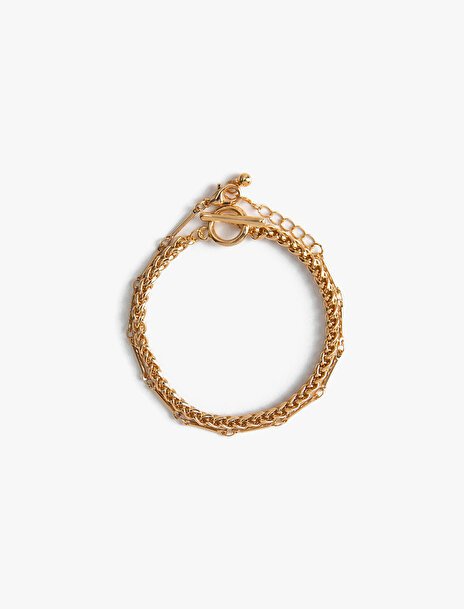 Koton Kadın Zincir Bileklik