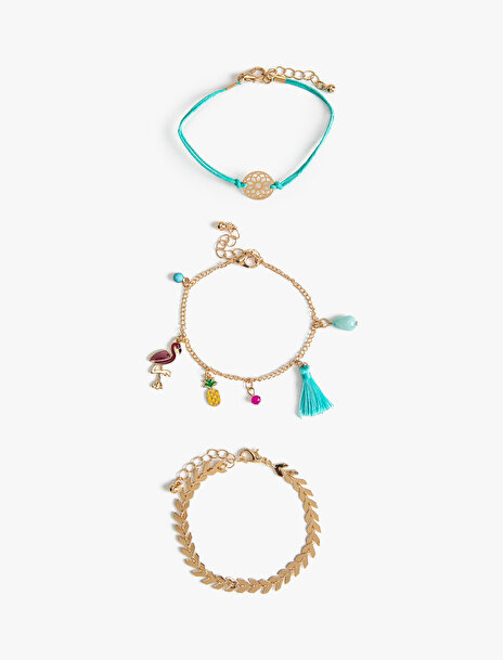 Koton Kadın Çoklu Bileklik