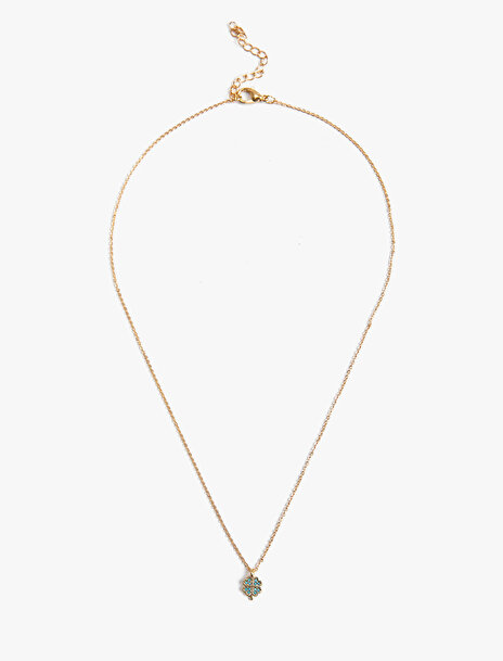 Koton Kadın Zincir Kolye