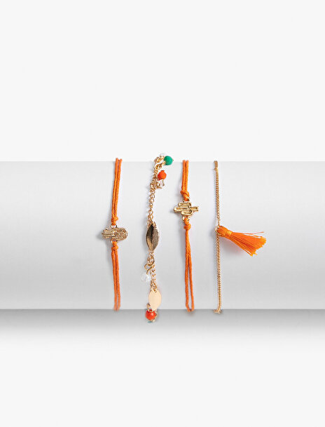 Koton Kadın Çoklu Bileklik