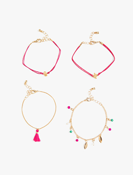 Koton Kadın Çoklu Bileklik Koton Kadın Çoklu Bileklik