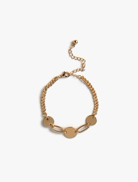 Koton Kadın Zincir Bileklik