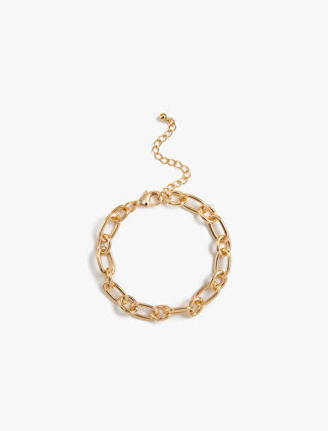 Koton Kadın Zincir Bileklik