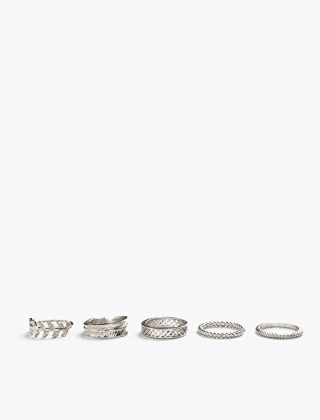 Koton Kadın Çoklu Yüzük