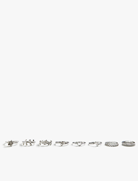 Koton Kadın Çoklu Yüzük