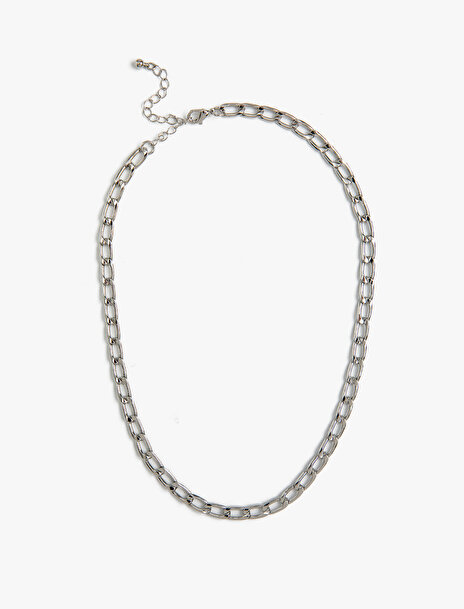 Koton Kadın Zincir Kolye