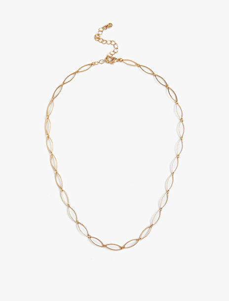 Koton Kadın Zincir Kolye